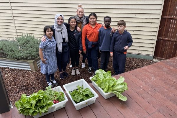 Lynbrook Primary School